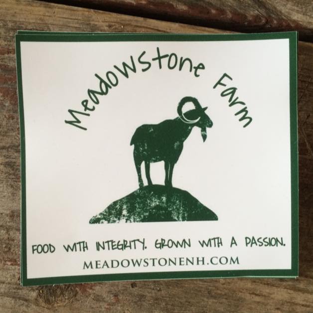 New Logo Stickers_2015 | Littleton Food Co-op