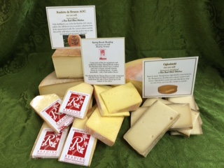 January-Raclette | Littleton Food Co-op