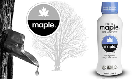 Drink Maple | Littleton Food Co-op