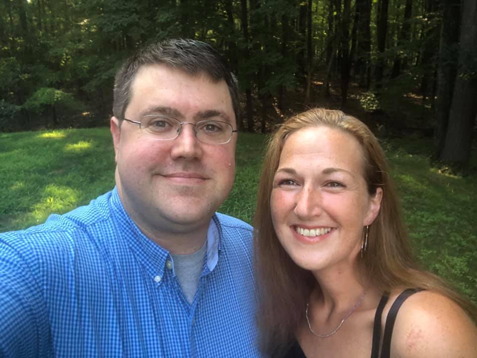 Chad Farrow | Littleton Food Co-op