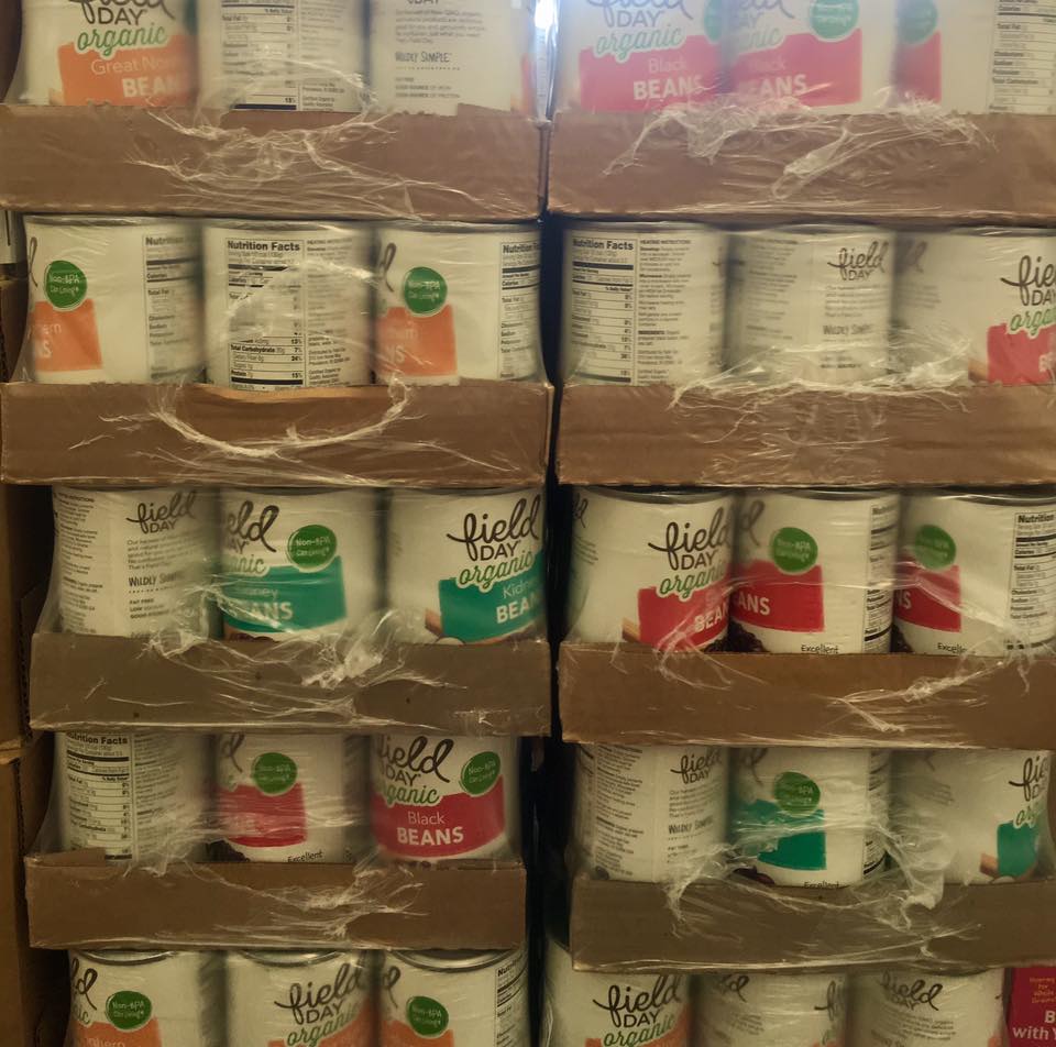 Case Lot Sales | Littleton Food Co-op