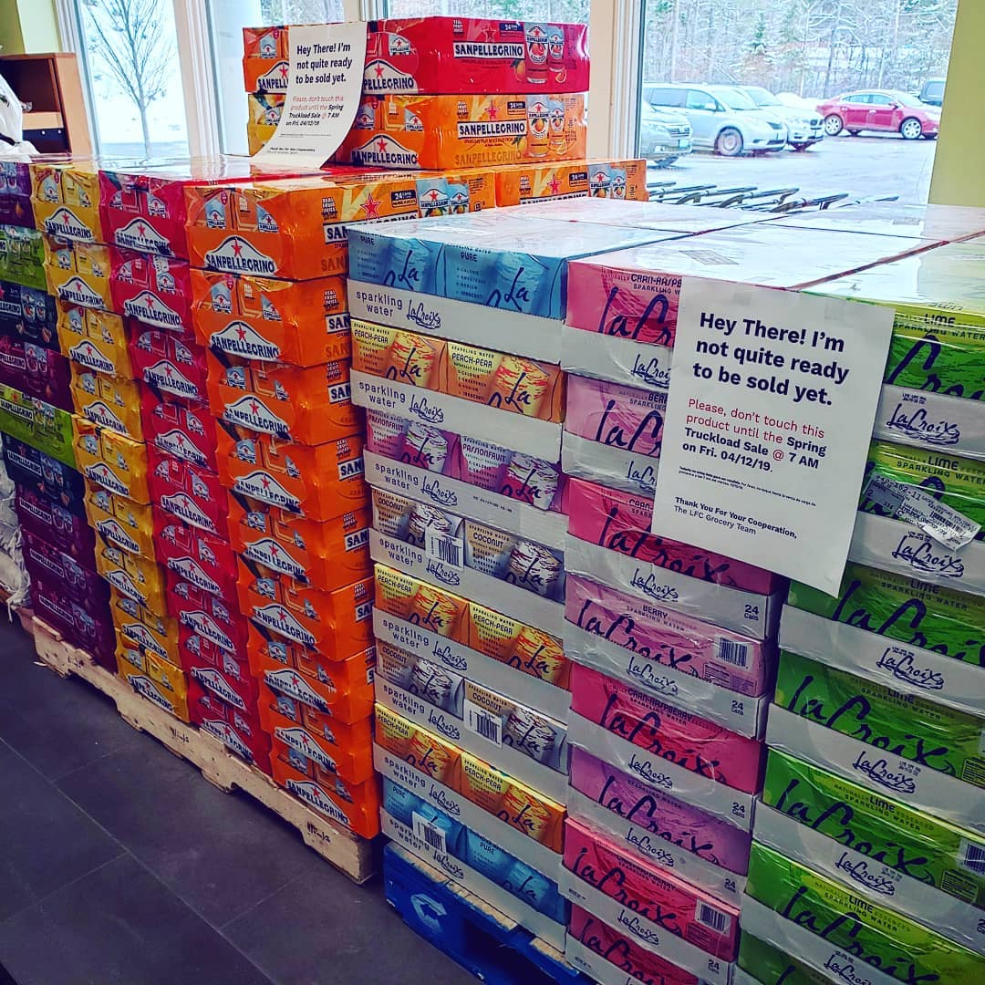 Case Lot Sales | Littleton Food Co-op