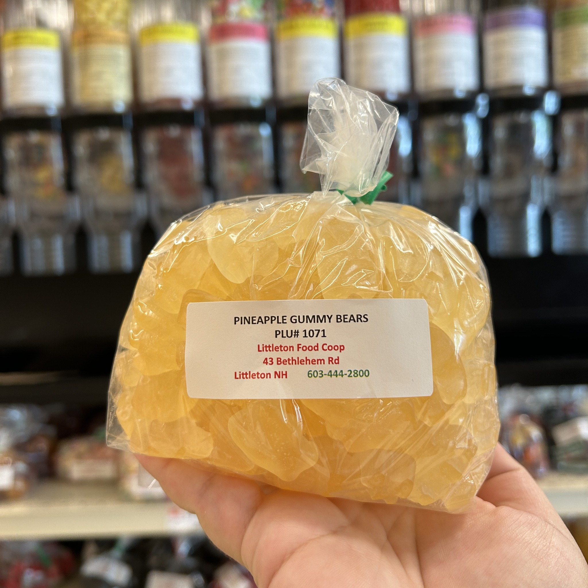 Bulkies’ Favorites | Littleton Food Co-op