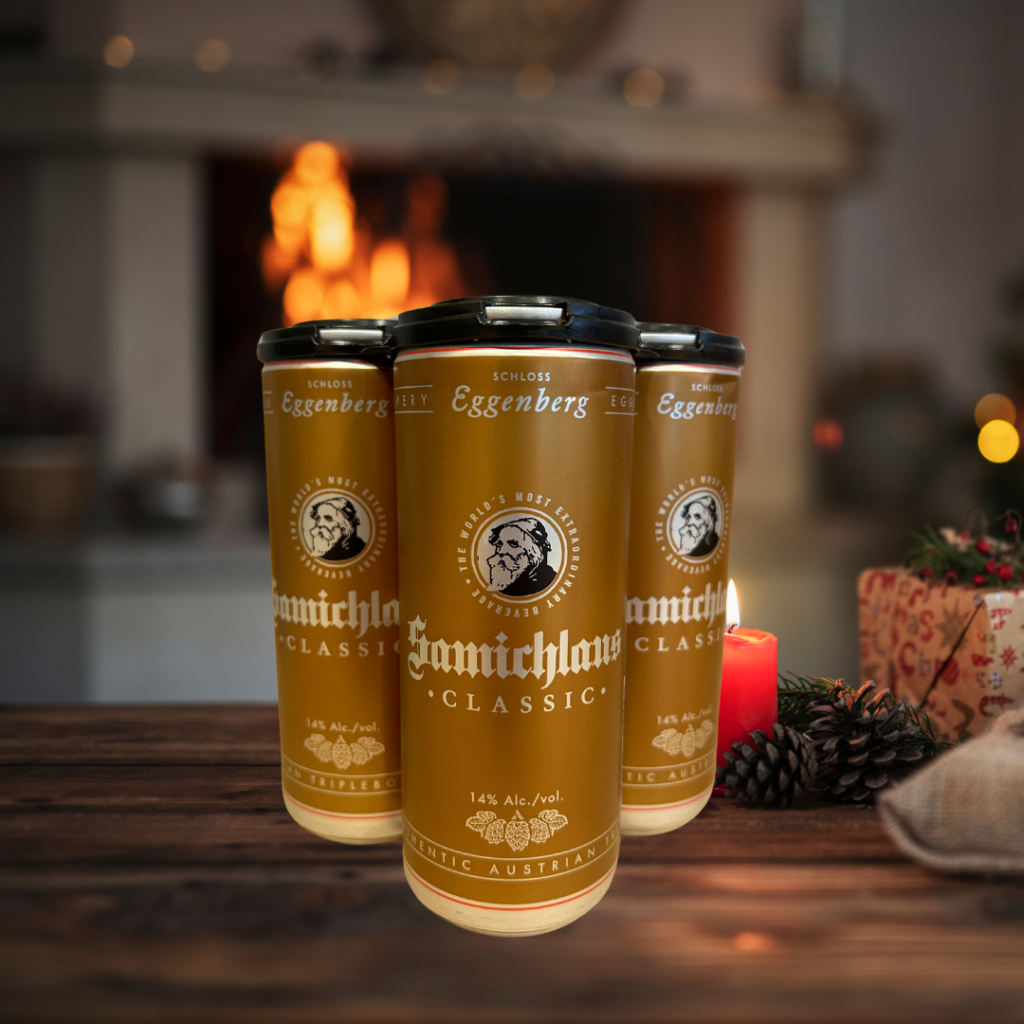 Winter Seasonal Beers at the Littleton Co-op | Littleton Food Co-op