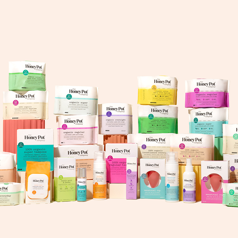 Producer Spotlight: The Honey Pot | Littleton Food Co-op